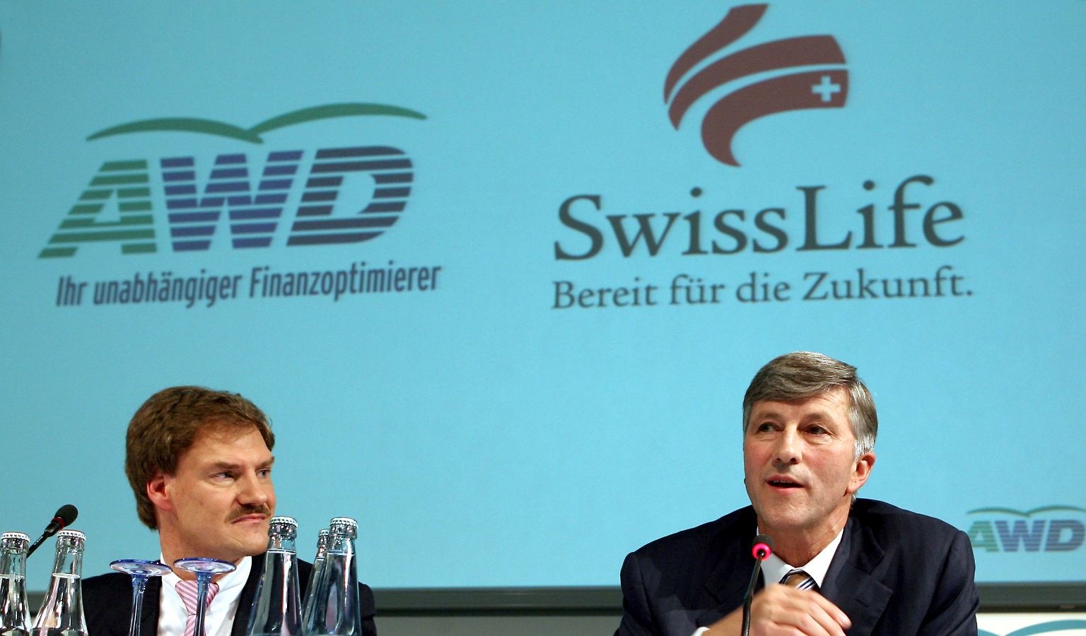 Vom Drückerkönig zum Investor: Wohin Maschmeyers Millionen fließen - n ...