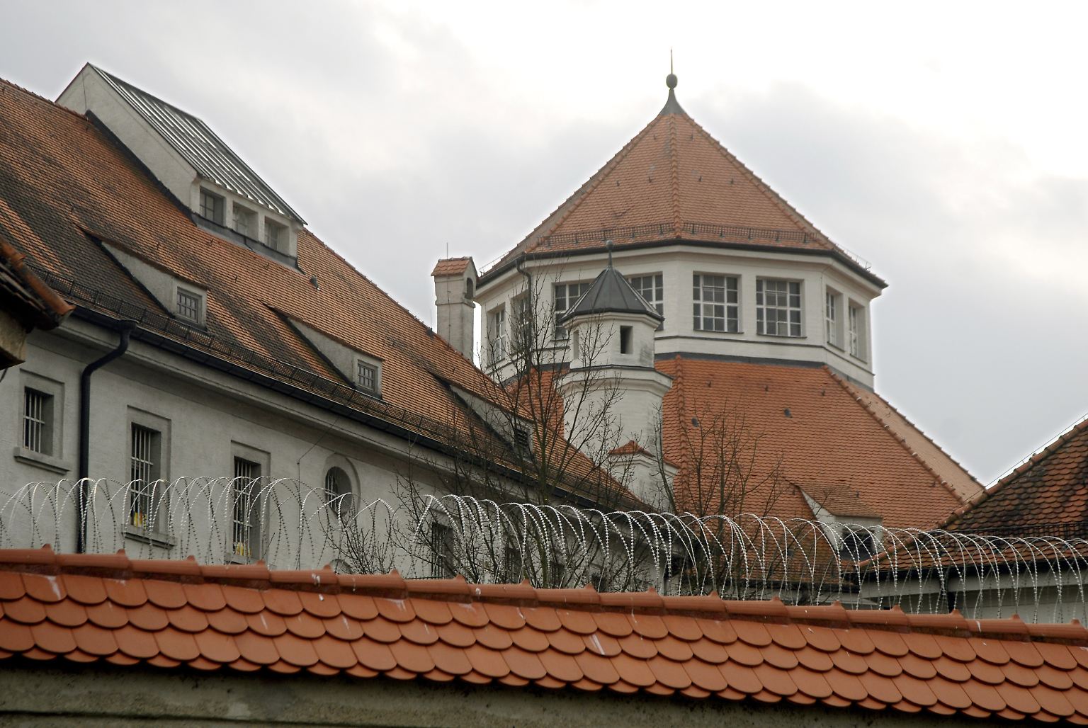 Kein "Guerilla-Kampf" mehr: Der Tag, an dem die RAF das Morden aufgab ...