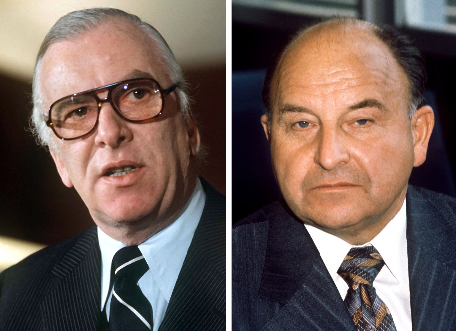 Kein "Guerilla-Kampf" mehr: Der Tag, an dem die RAF das Morden aufgab ...