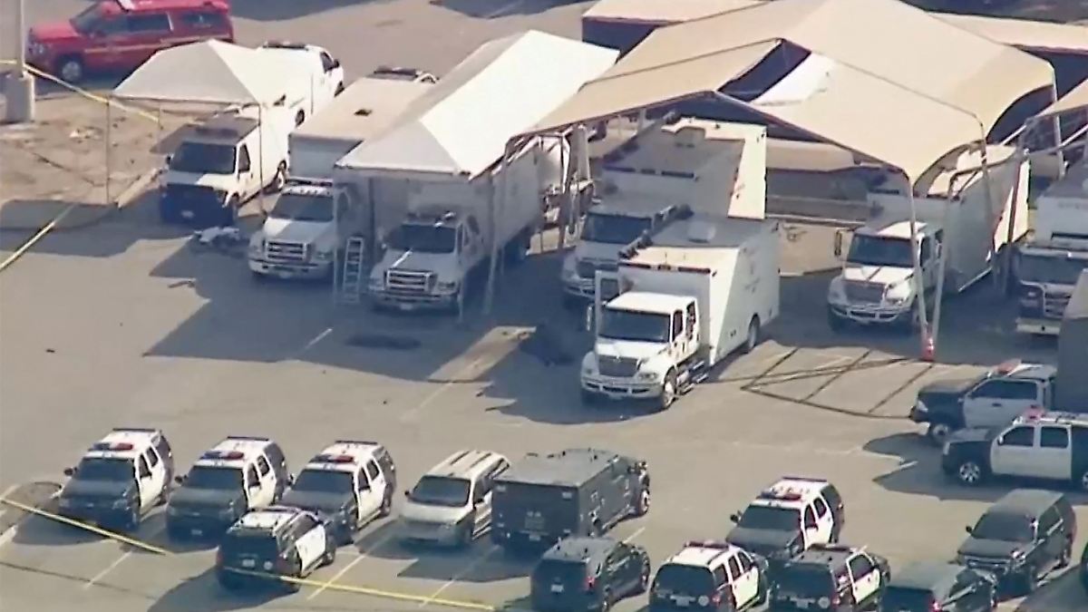 Vermutlich Sprengstoff bewegt: Mindestens drei Tote bei Explosion auf ...