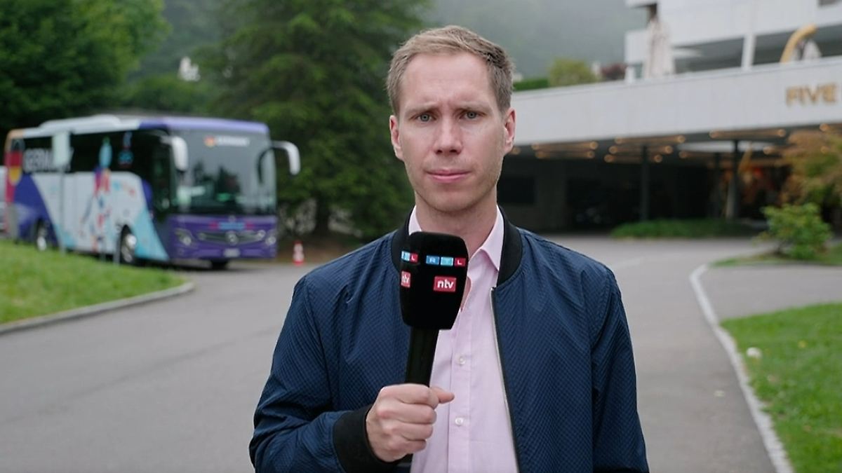 DFB-Frauen im EM-Halbfinale: Gerdes: "Das war ein wirkliches Dramaspiel ...
