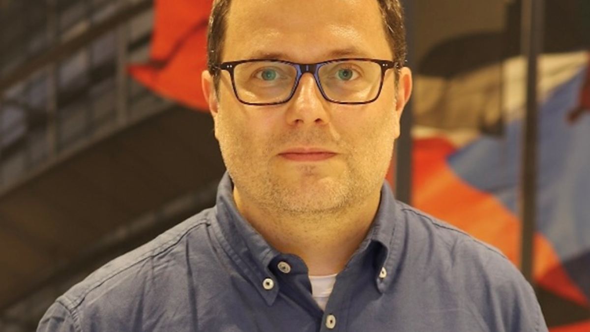 Markus Lippold - ntv.de