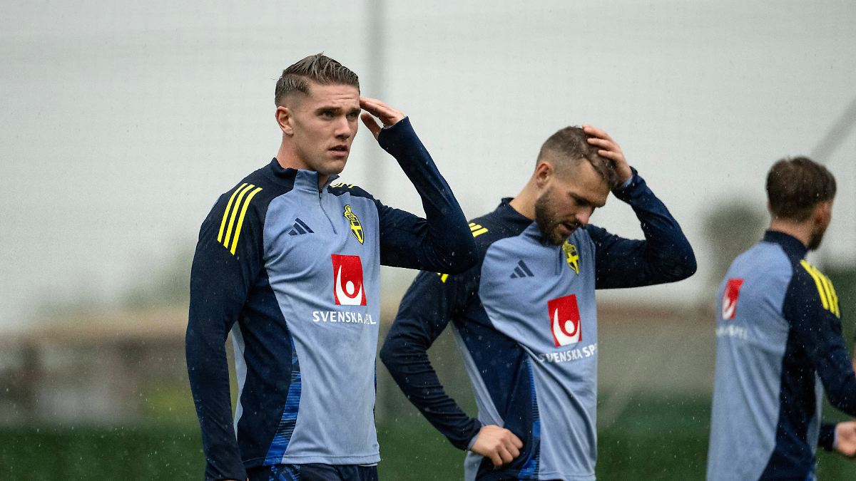 Viktor Gyökeres wechselt zum FC Arsenal: An Europas Wunderstürmer kleben drei große Makel - ntv.de