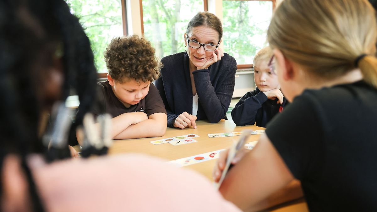 Hamburg & Schleswig-Holstein: Bekeris: "Lernferien" wichtiger Beitrag ...