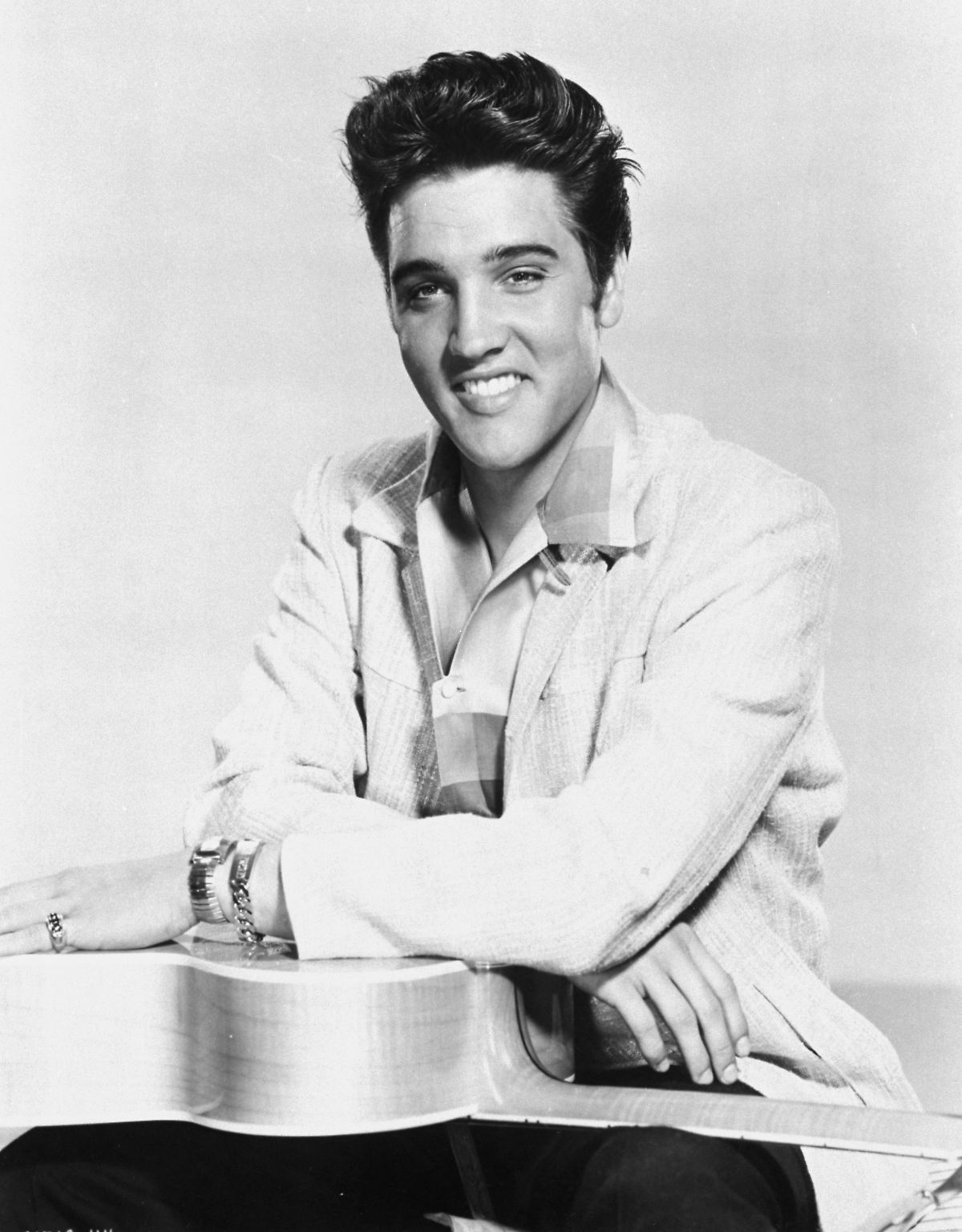 Der unsterbliche Elvis Presley: Der King ist tot, es lebe der Rock'n ...