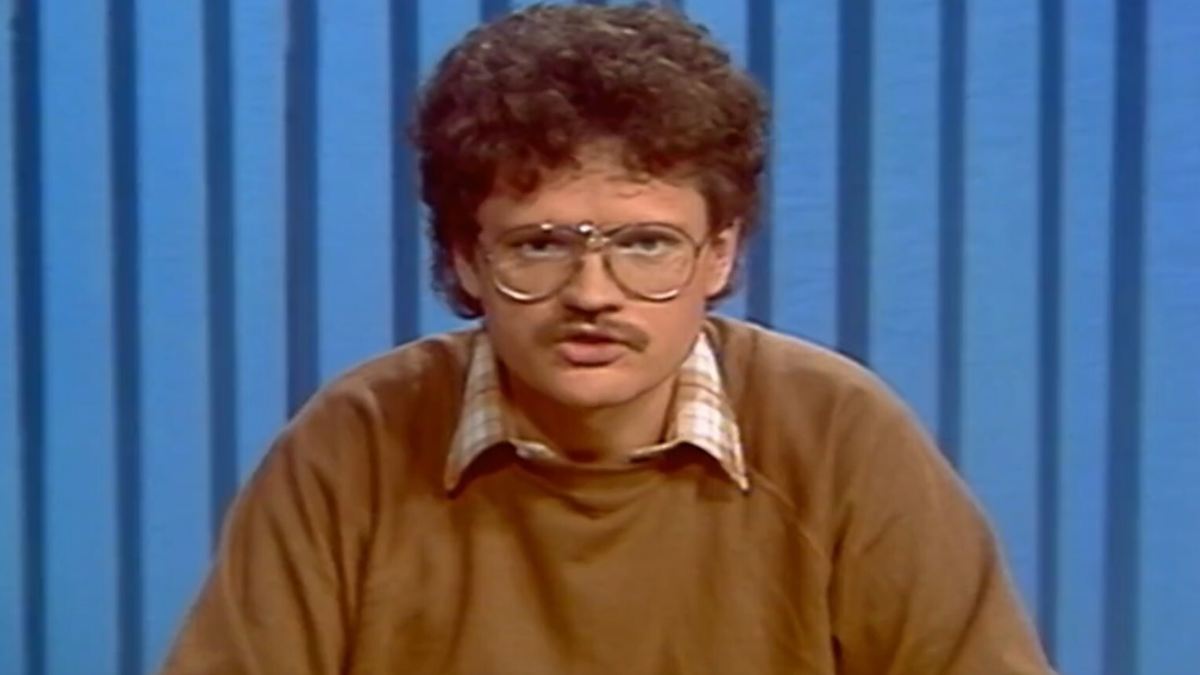 Der Sport-Tag: Ulli Potofski ist tot - seine legendärsten TV-Momente ...