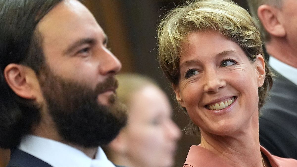 Hamburg & Schleswig-Holstein: Prozess gegen Christina Block - Befragung ...