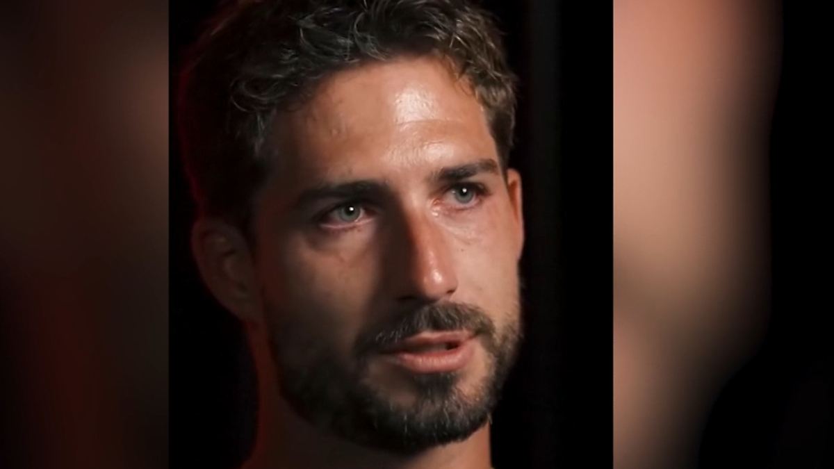 Eintracht-Keeper geht nach Paris: Kevin Trapp nimmt unter Tränen ...