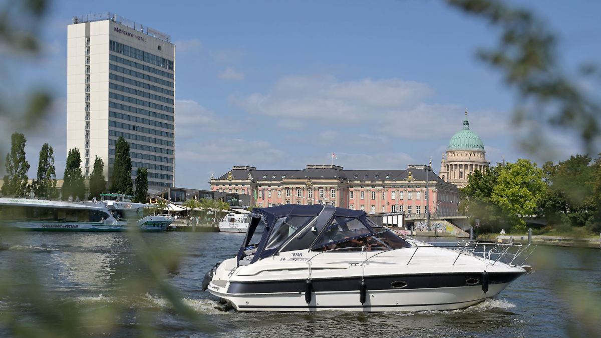 Berlin & Brandenburg: Sachsen und Berliner größte Tourismusgruppen in ...