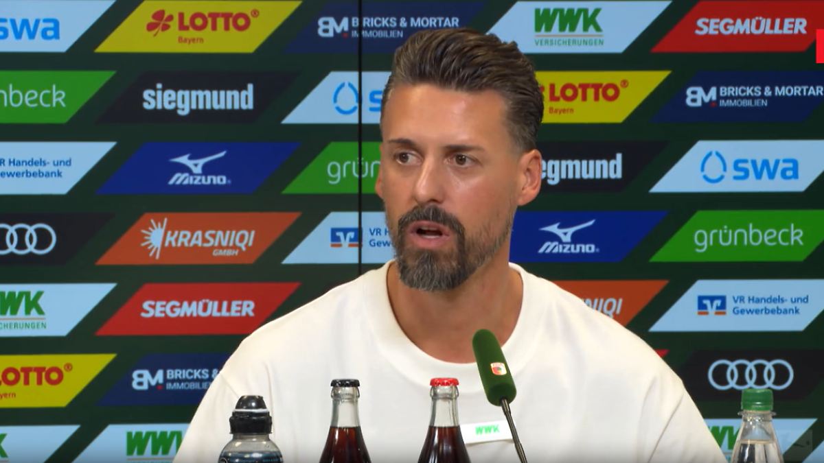 Sandro Wagner äußert sich zu Reaktion von FC Bayern und Sacha Boey auf ...