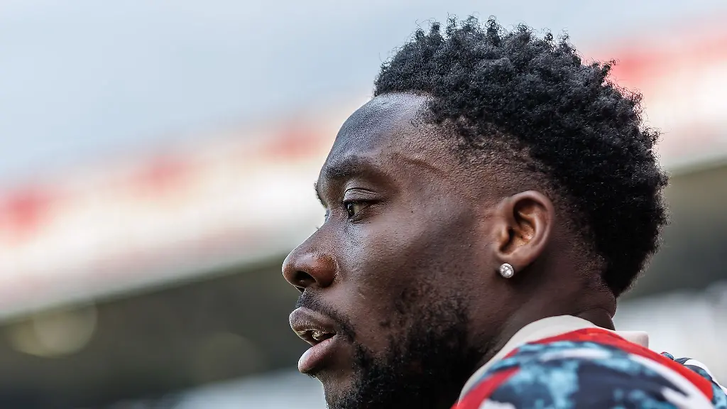 Bayern: Bayern-Profi Davies macht nächsten Schritt zum Comeback - ntv.de