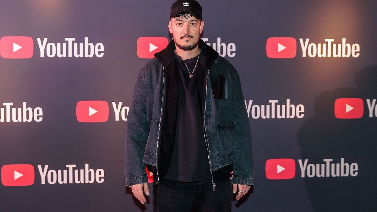 Hessen: Rap vor dem Dom - Montez tritt bei Hessentag auf - ntv.de