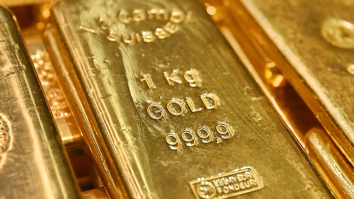 Der Börsen-Tag: Goldpreis erklimmt neue Höhen - ntv.de