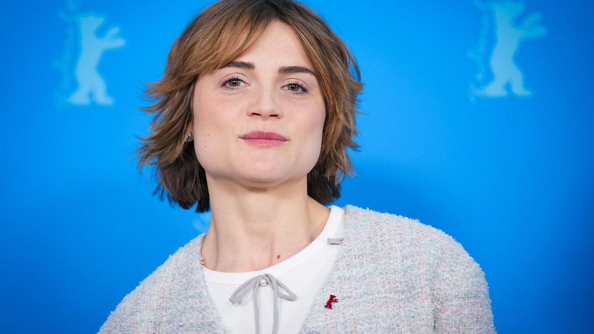 Hessen: Filmpreis: Mala Emde und Michael Kessler werden gewürdigt - ntv.de