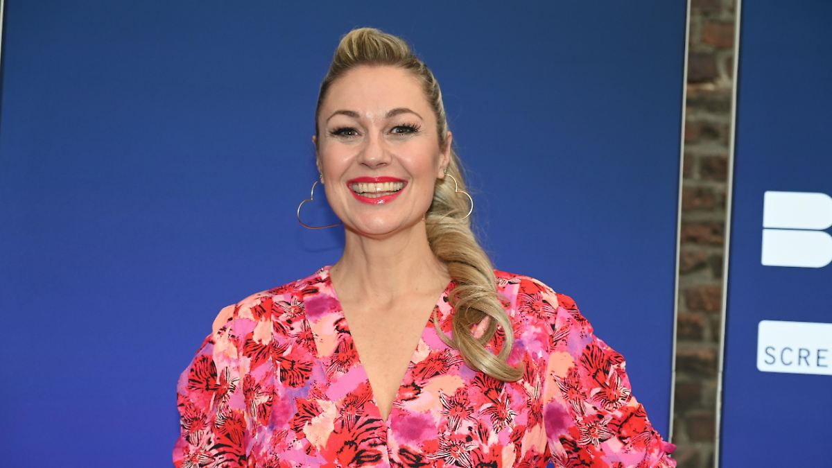 Viel Kritik für Satire-Beitrag: Ruth Moschner muss "Kinderlos"-Video ...