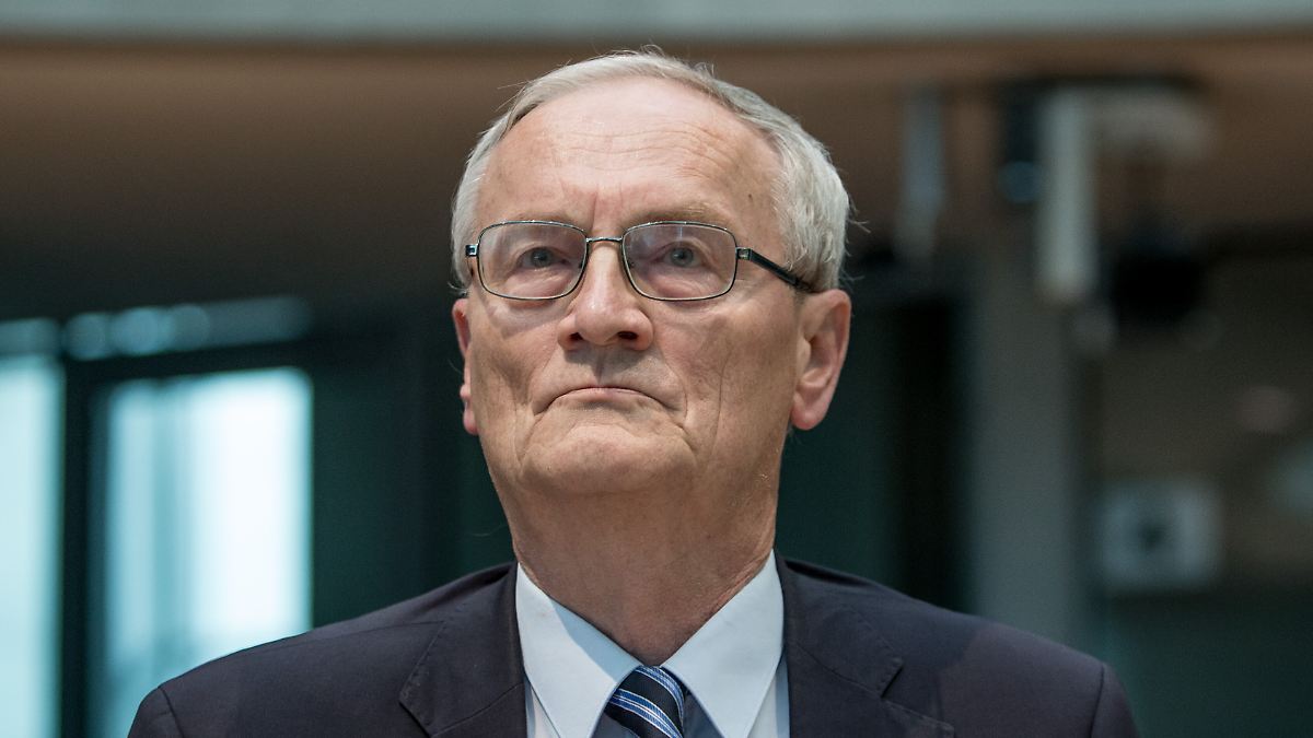 Insgesamt 13 Objekte durchsucht: Entführungsfall Block: Ermittlungen ...
