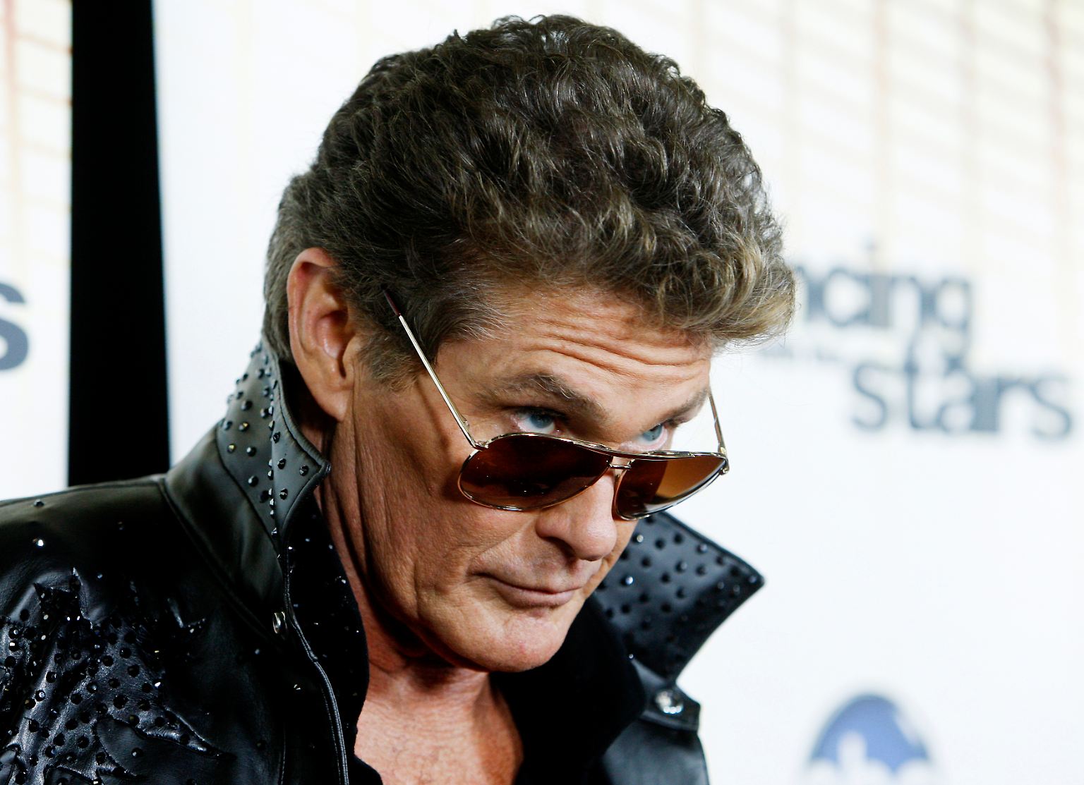 Don't Hassel The Hoff!: Hommage an David Hasselhoff - n-tv.de