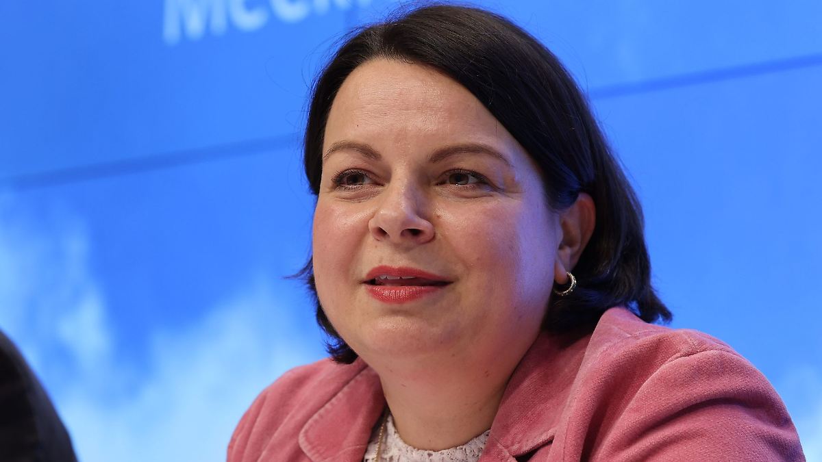 Mecklenburg-Vorpommern: Drese mit Vorstoß zur Sicherung der ...