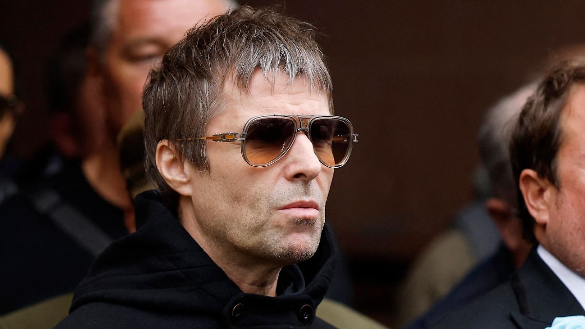 Der Tag: Wenn ein Oasis-Gallagher zum Opa wird ... - ntv.de