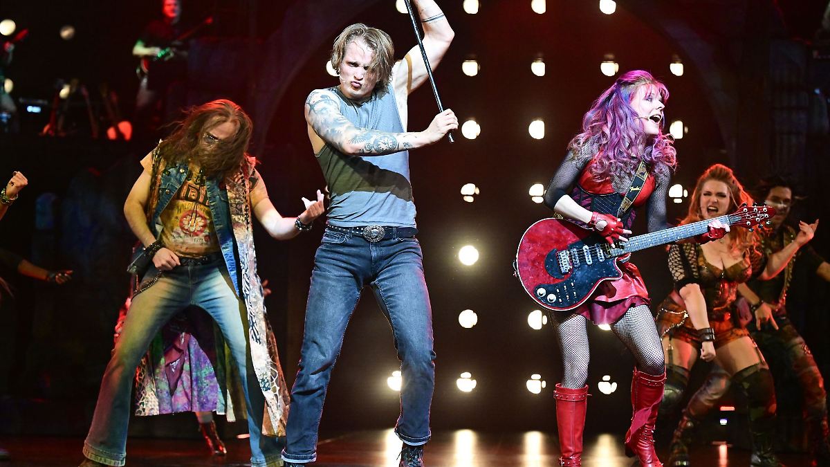Baden-Württemberg: "We will rock you": Darum lohnt sich das Queen ...