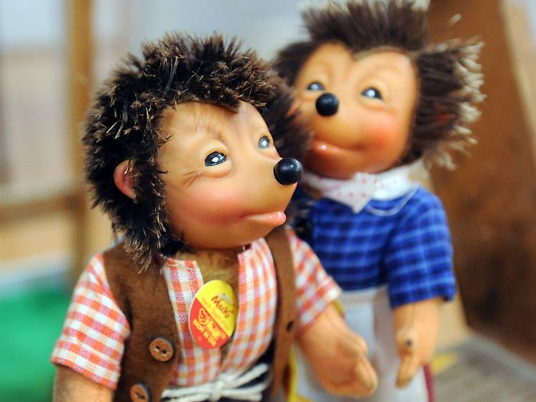 60 Jahre Comic-Abenteuer: "Mecki" weckt Erinnerungen - n-tv.de