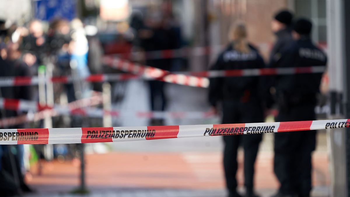 Hessen: Gericht lehnt neue Ermittlungen zu Hanau-Anschlag ab - ntv.de