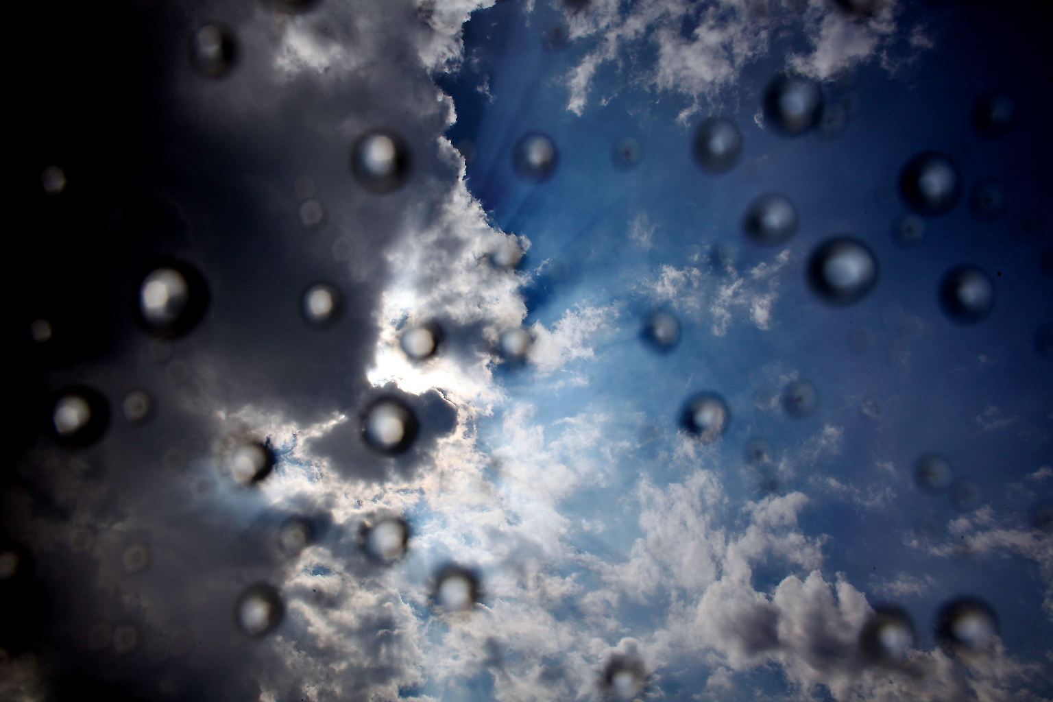 Neue Arten im großen Atlas: Wolken - ein Rätsel für die Wissenschaft ...