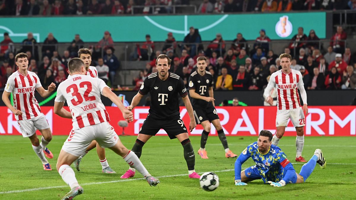 Referees "haben es nicht verlernt": So erklärt der Schiri den ...