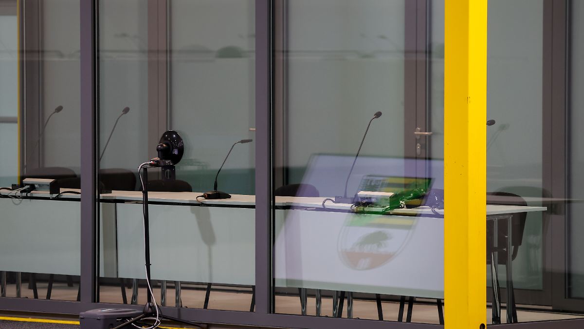 Anschlag von Magdeburg: Taleb A. steht vor einem Mammutprozess - ntv.de