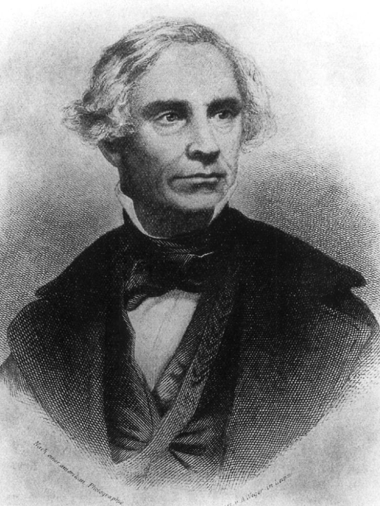 Morse-Telegraf wurde vor 175 Jahren erstmals vorgestellt - n-tv.de