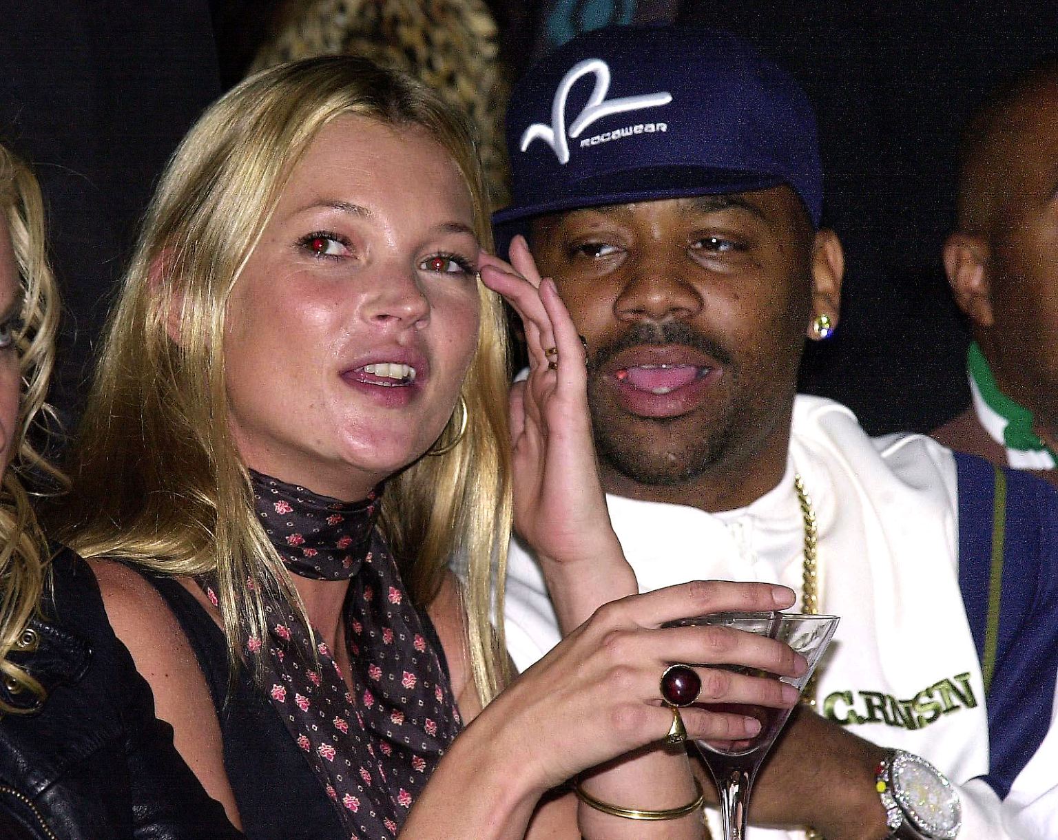 Das coolste Model von allen: Die wilde Kate - n-tv.de