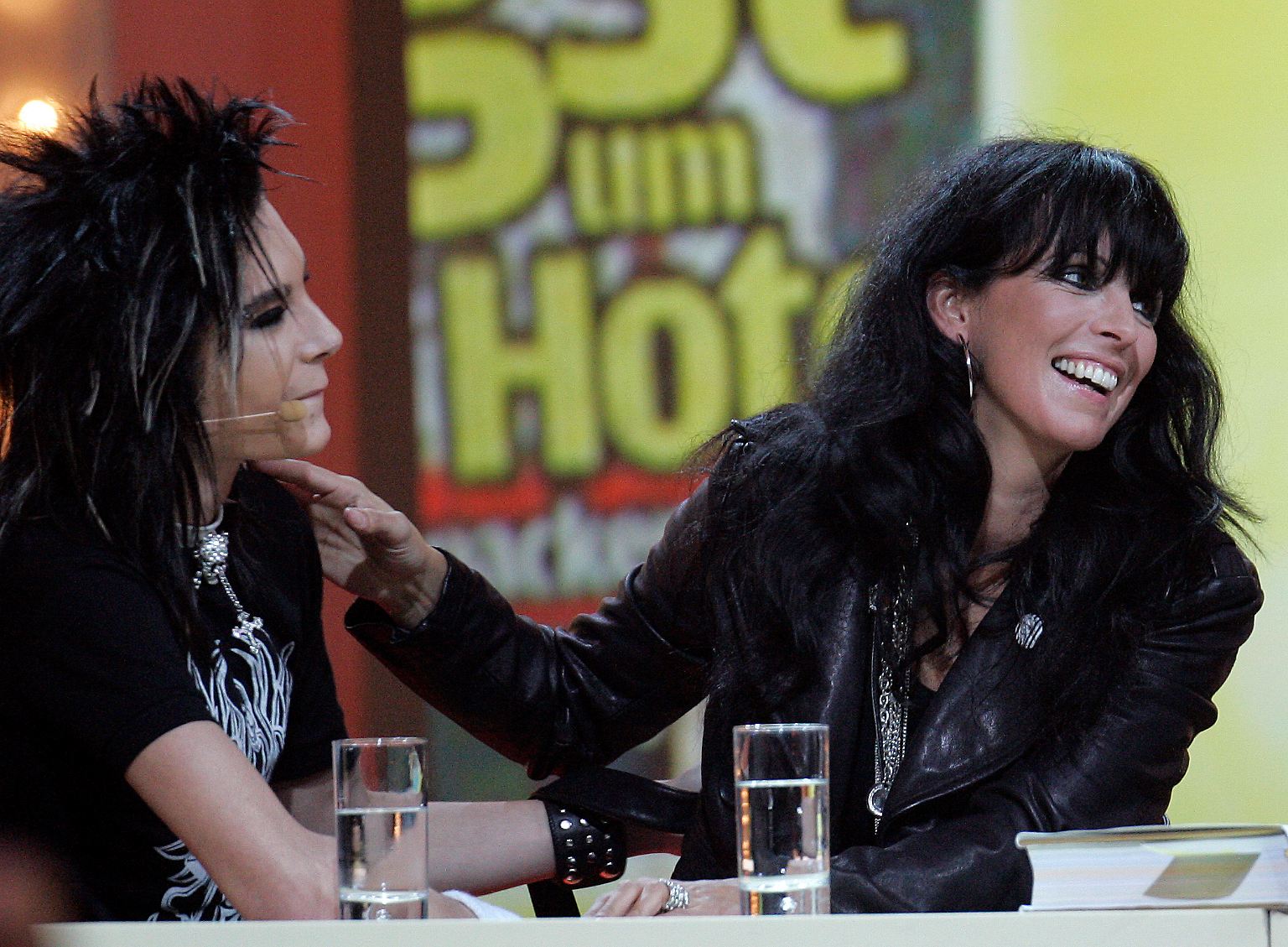 Nicht von dieser Welt: Nena wird 50 - n-tv.de