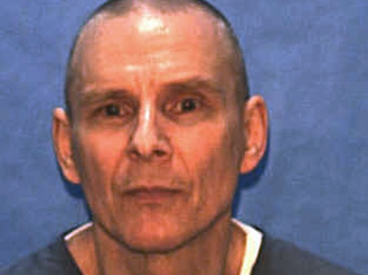 Riechmann bekommt lebenslänglich: Deutscher entgeht Todesstrafe - n-tv.de