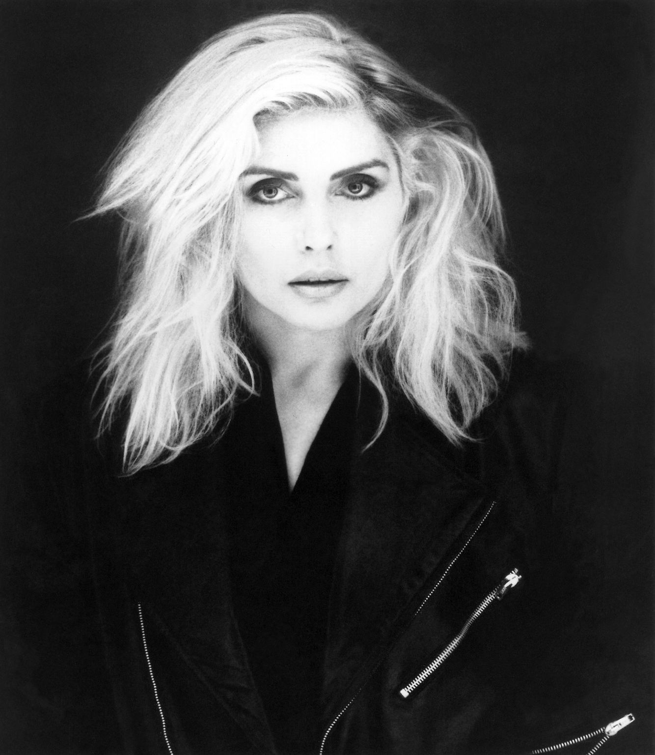 Vorbild aller Blondinen: Debbie Harry: Von der New-Wave- zur Pop-Ikone ...