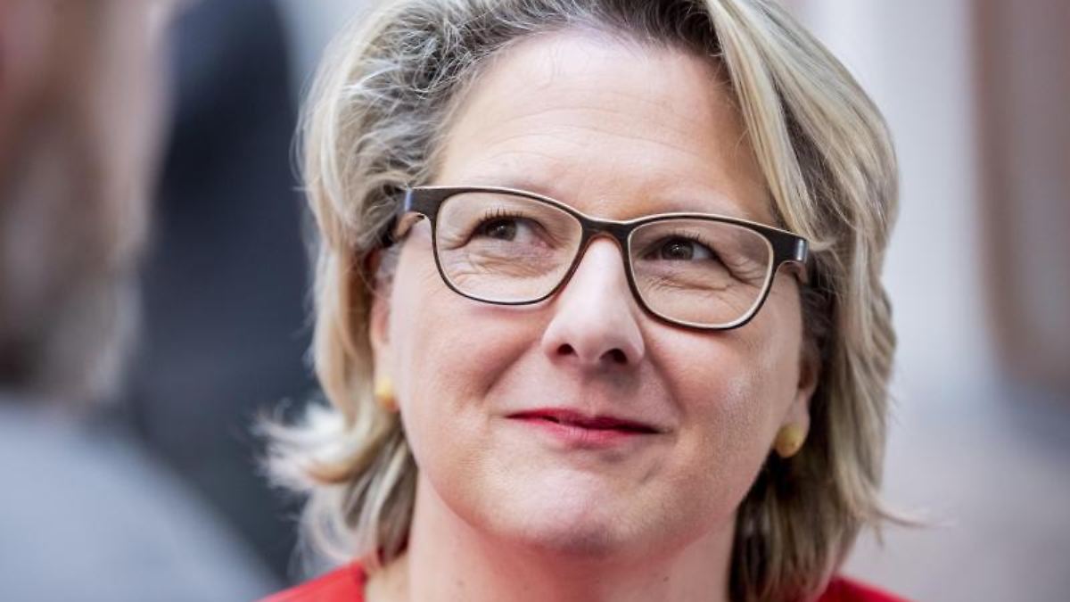 Berlin & Brandenburg: Bauernbund: "Lex Wolf" der Bundesumweltministerin ...