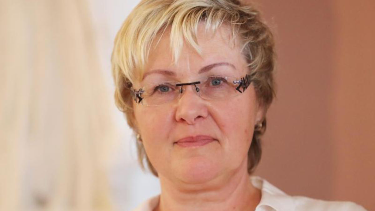 Thüringen: Thüringer Linke wählt Michaele Sojka zur Geschäftsführerin ...