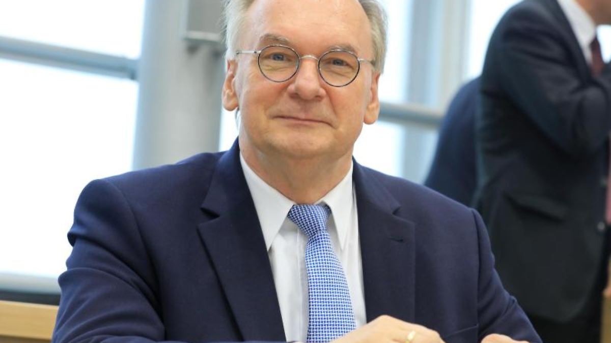 Sachsen-Anhalt: Haseloff: "Jugend musiziert" fördert Spitze und Breite ...