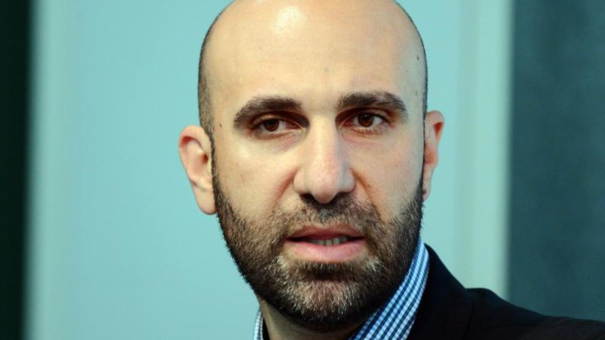 Niedersachsen & Bremen: Autor Mansour mit Theodor-Lessing-Preis ...