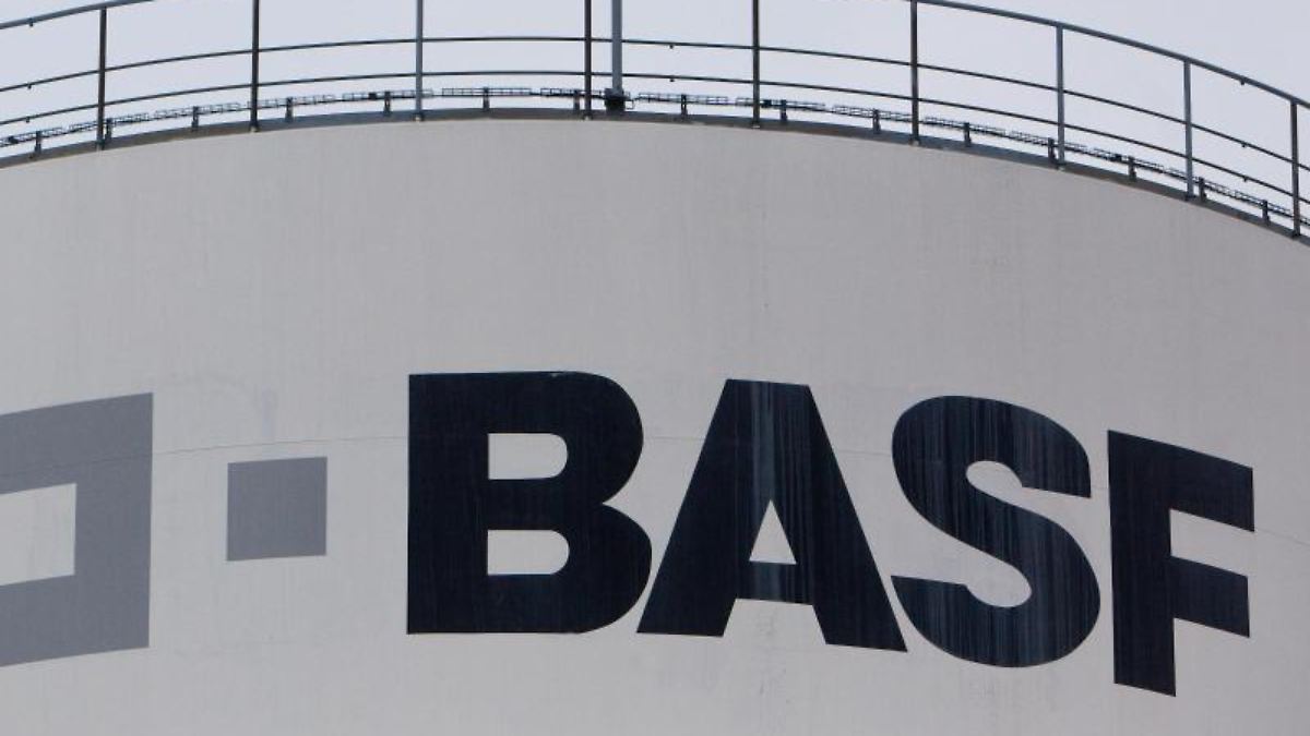 Kunststoffe für Boom-Region: BASF baut neues Werk in China - n-tv.de