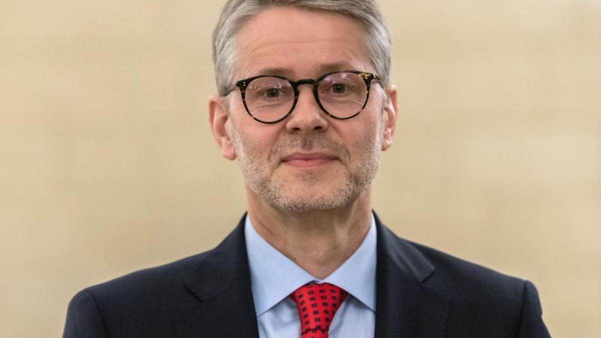 Sachsen: Feydt löst Henker als Superintendent in Leipzig ab - n-tv.de