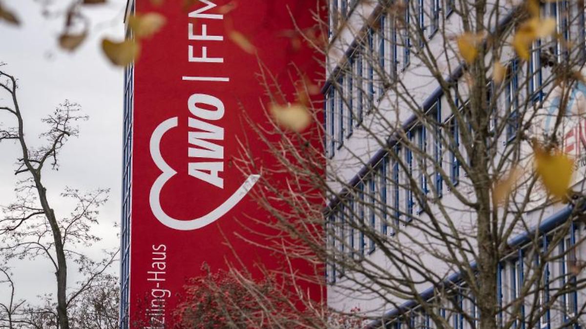 Hessen: Frankfurter Awo-Geschäftsführer tritt zurück - n-tv.de