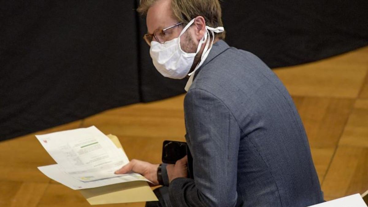 Hamburg & Schleswig-Holstein: Tjarks soll Senator für Verkehr und ...