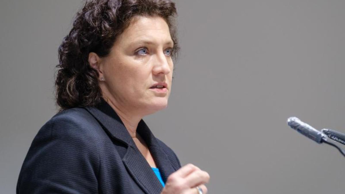 Niedersachsen & Bremen: Reimann: 1000 Menschen warten auf eine ...