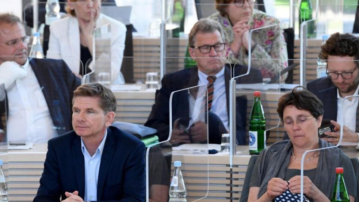 Hamburg & Schleswig-Holstein: Koloniale Vergangenheit im Fokus des ...