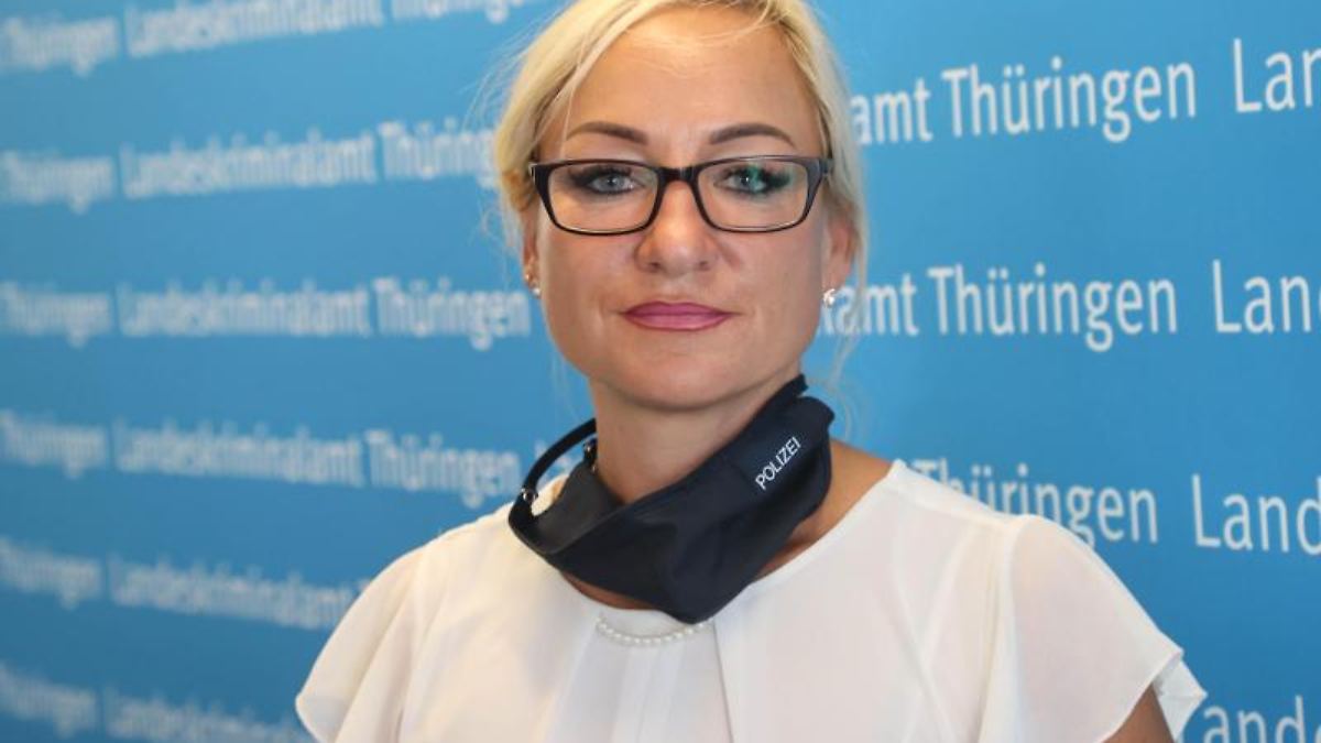 Thüringen: Mordkommission: Kein Reiz, sondern eine wichtige Aufgabe - n ...