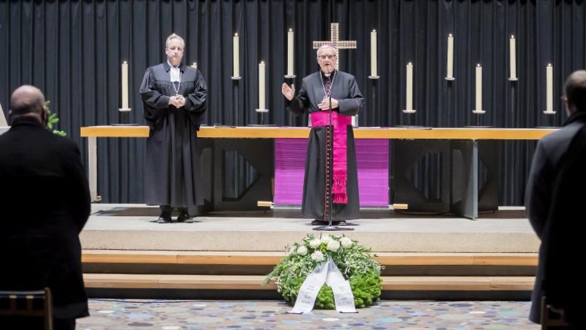 Berlin & Brandenburg: Weihnachtsgottesdienst online: Fürbitten in der ...