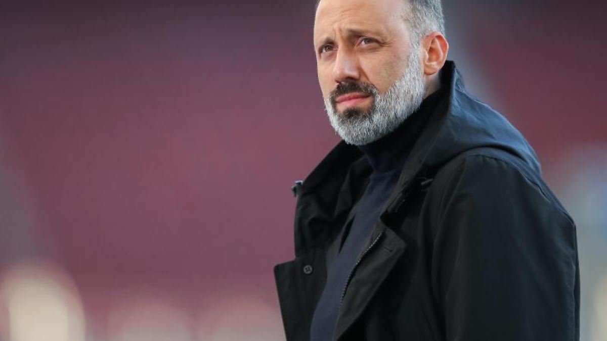 Baden-Württemberg: Matarazzo für den VfB Stuttgart ein "Glücksfall" - n ...