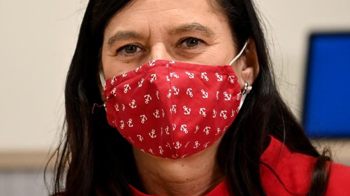 Berlin & Brandenburg: Senatorin Scheeres verteidigt schrittweise ...