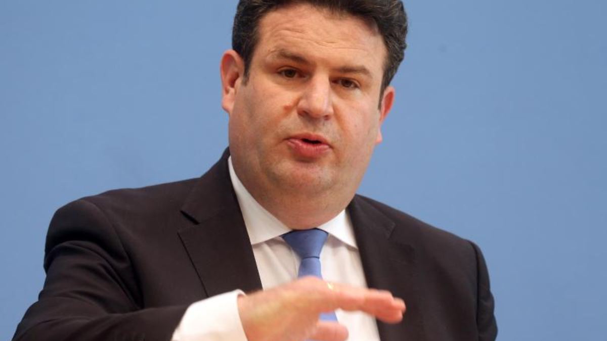 Niedersachsen & Bremen: SPD stellt Bundestagsliste auf: Heil ist ...