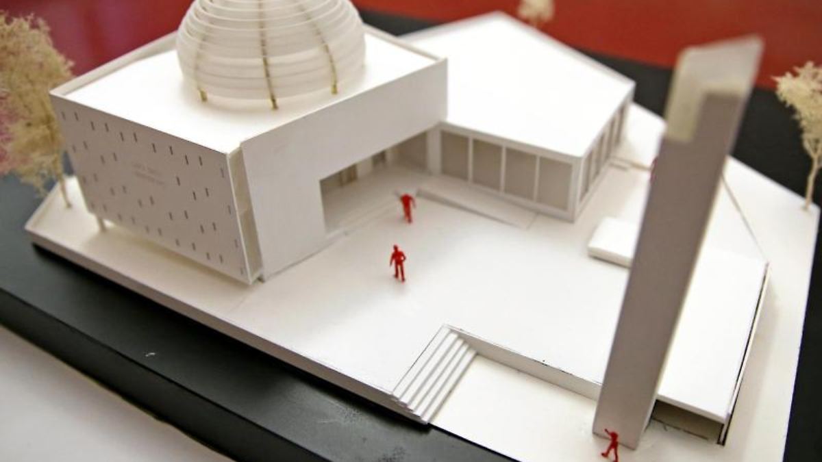 Sachsen: Baugenehmigung für Moschee in Leipzig erteilt - n-tv.de